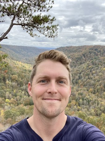 About | Jonathan Durham, LMFT